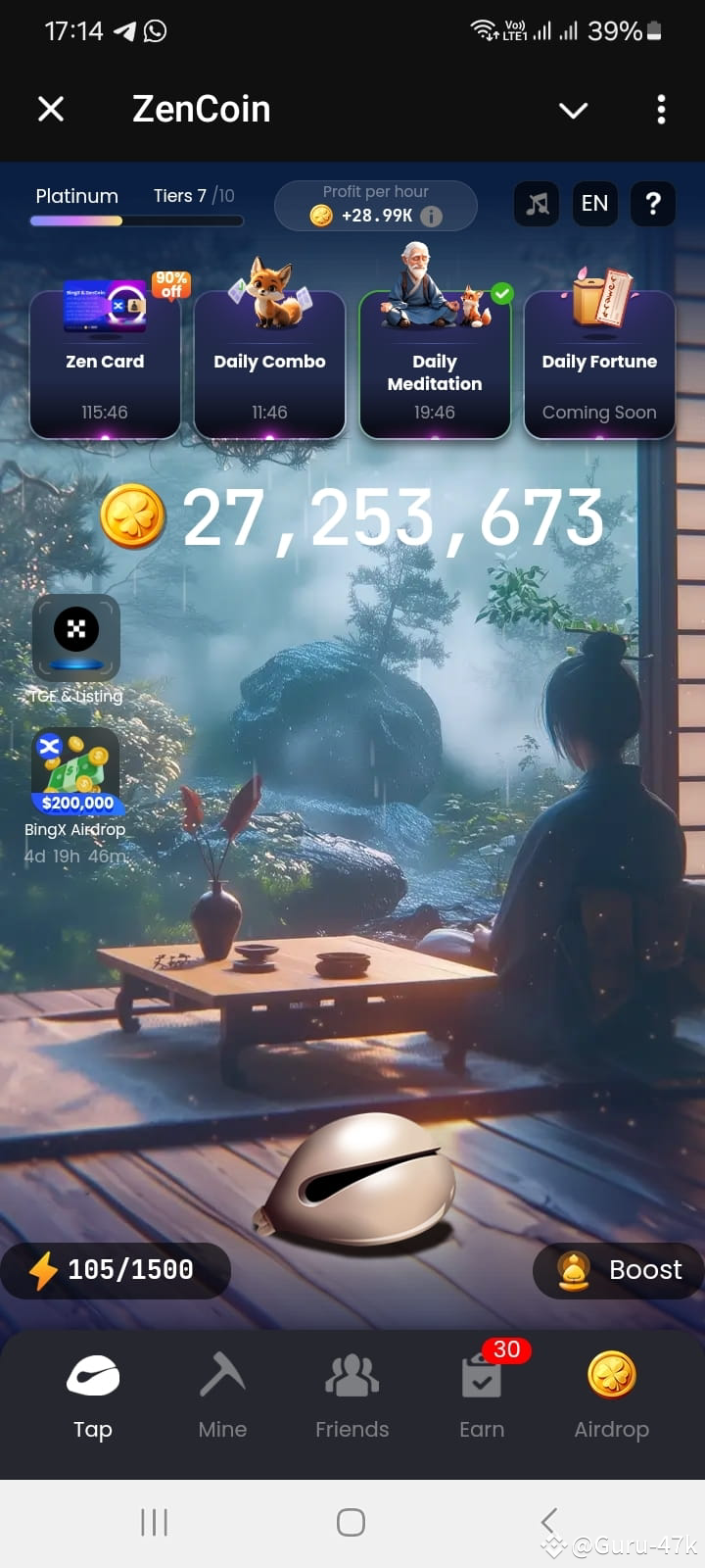 zencoin ZEN to PKR Amount Today at 1:45 am 0.5 ZEN PKR 1,131 | Guru-47k ...