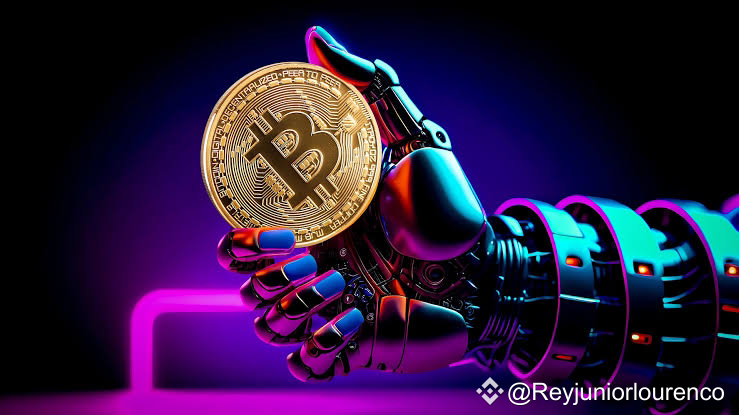 The cryptocurrency market is a constant cycle, where money f ...