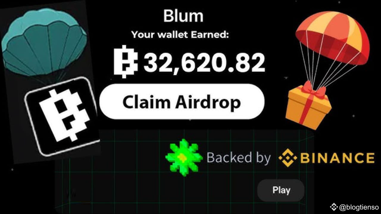 Blum Coin Launch: What to Expect and Price Predictions | blogtienso on ...