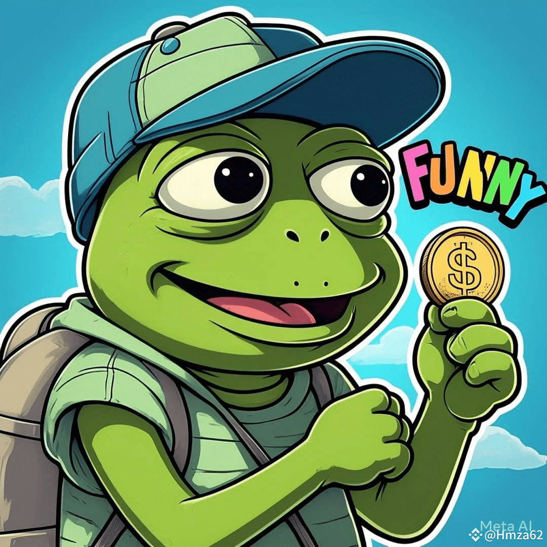 $PEPE down but happy because coming soon Pepe is up #MexicoE | Hmza62 ...