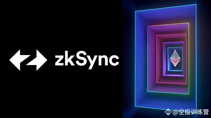 ZK nation has confirmed that the zksync airdrop is finally c | 空投训练营 on ...