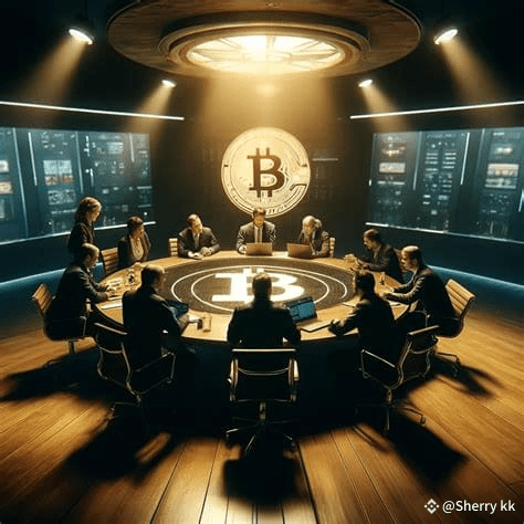 US Senate Banking Committee Advances Stablecoin Regulation | Sherry kk ...