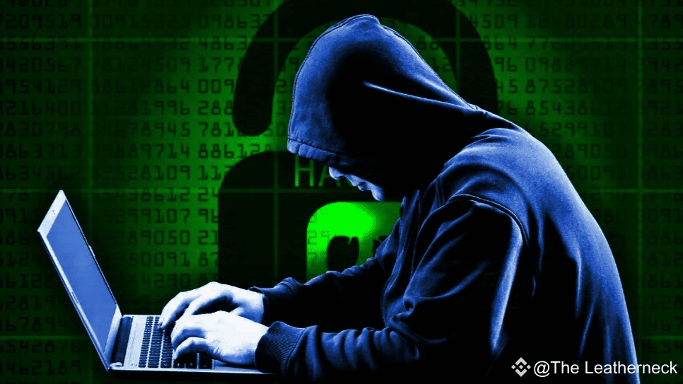 Hackers who stole $1.5 billion from Bybit 'attacked' the cryptocurrency exchange OKX | The ...