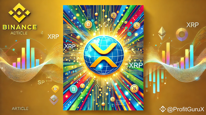 XRP and its role in cross-border payments: Potential and challenges 🚀 ...