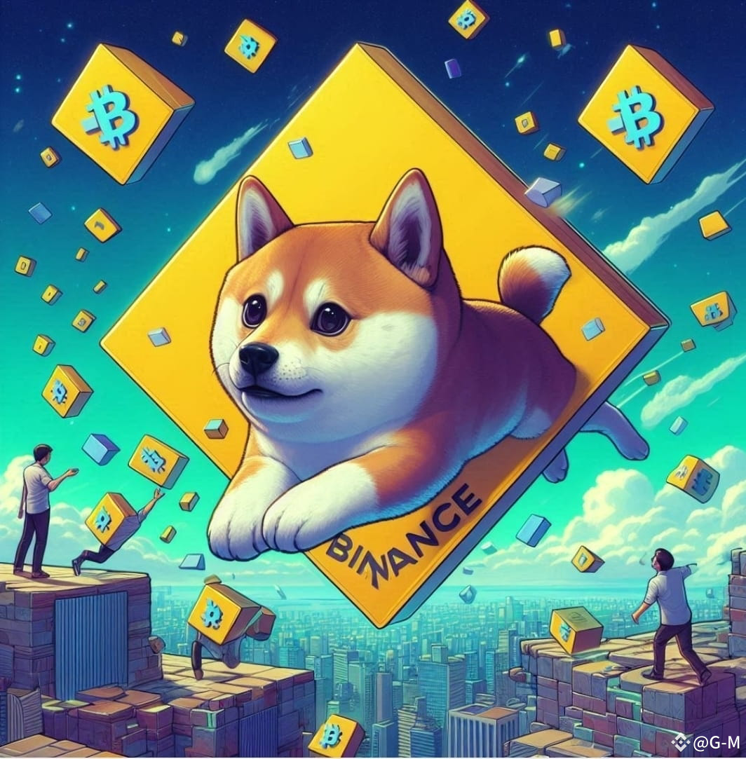 Dogecoin (DOGE) has been showing interesting signs lately. L | G-M on ...