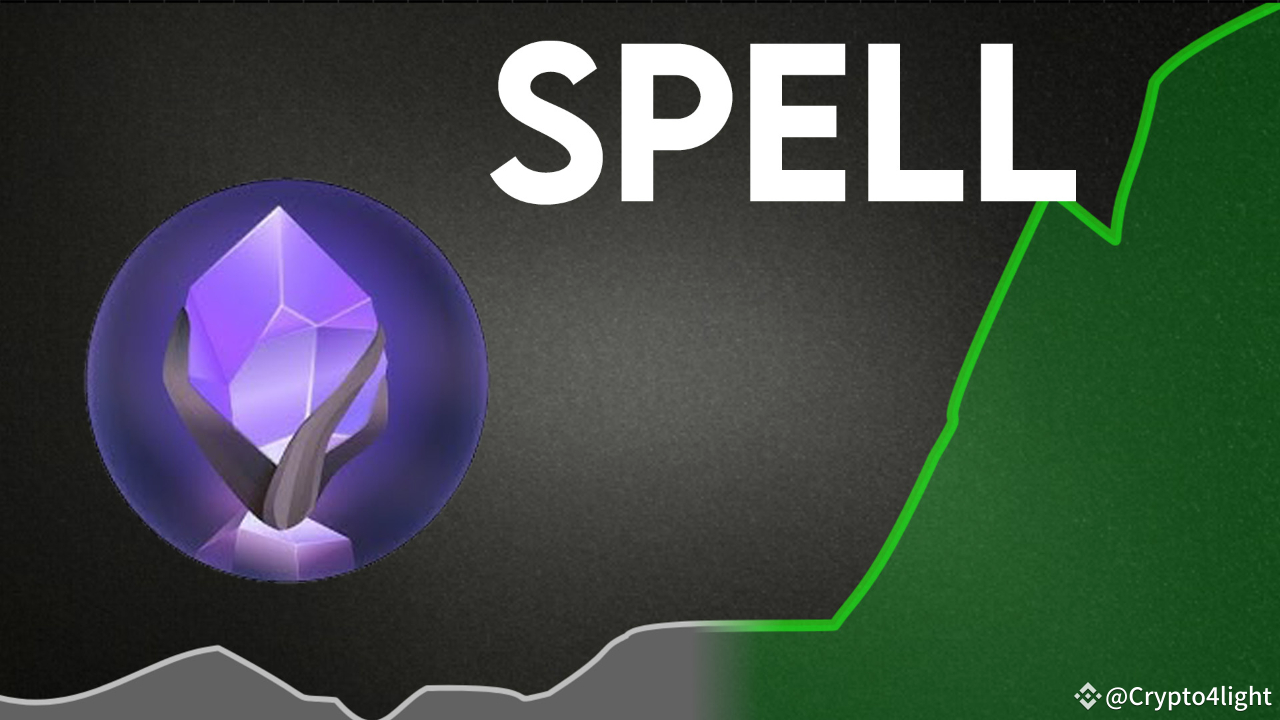 Exploring Spell Token: An In-Depth Look at the Project and Its Role in ...