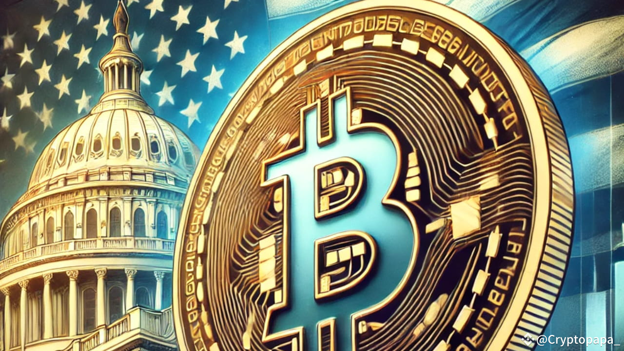 U.S. Government Plans to Sell $4 Billion Worth of Bitcoin: Could This ...