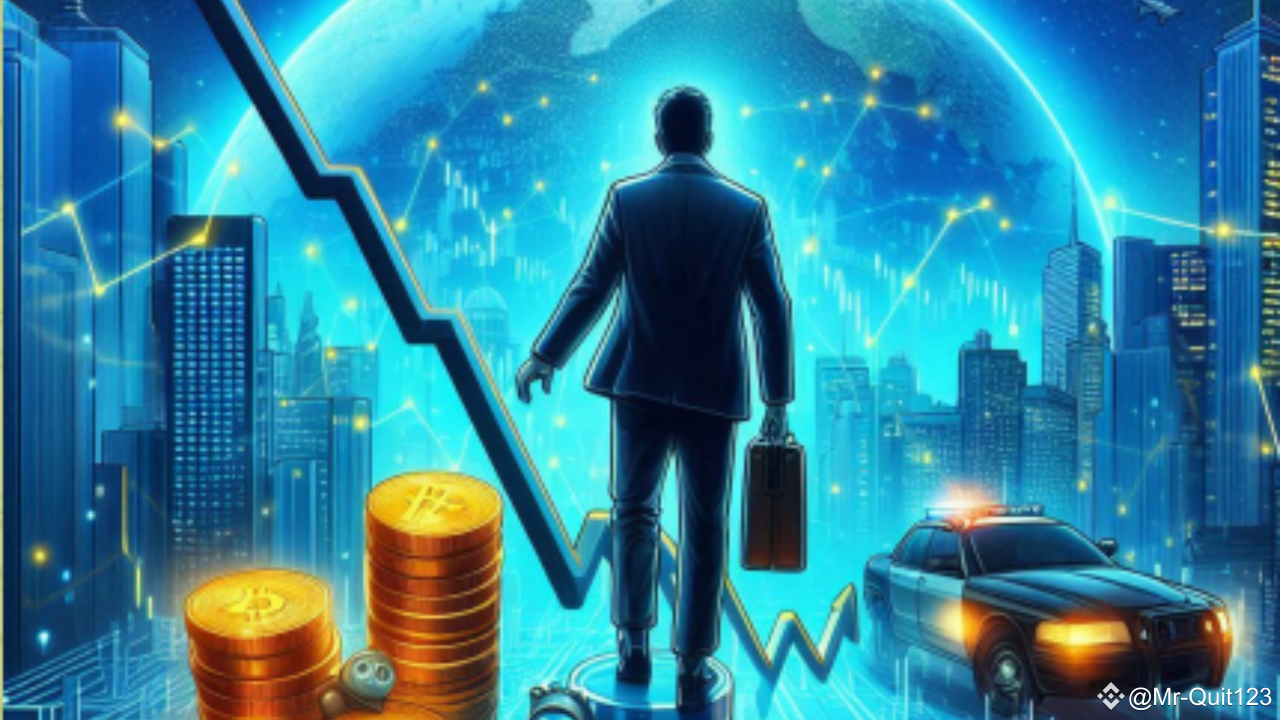 Nansen: 70% chance crypto hits bottom before June | Mr-Quit123 on ...