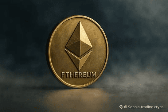 Ethereum Forms a Bullish Pyramid at $3,200. Is There a Risk | Sophia ...
