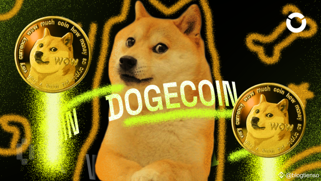 Is the DOGE Santa Rally About to Happen? Dogecoin Price Patterns Indicate December Price ...