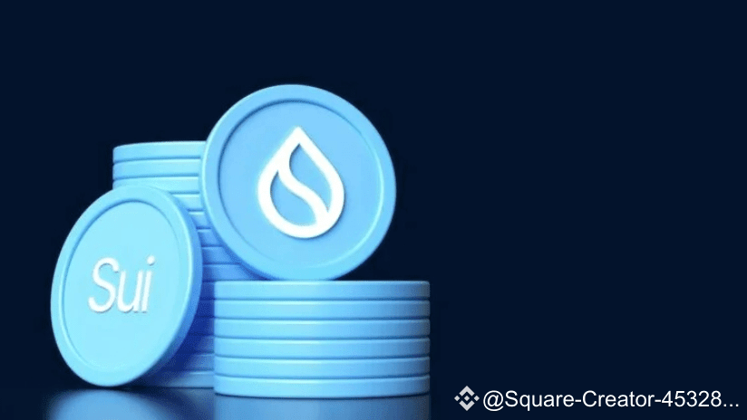 Overview of the Sui project and SUI token | Roma-User-45328 on Binance ...