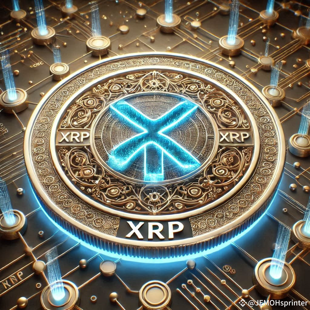 Don't be left out ,XRP to the moon#XRPGoal $XRP | JEMOHsprinter on ...