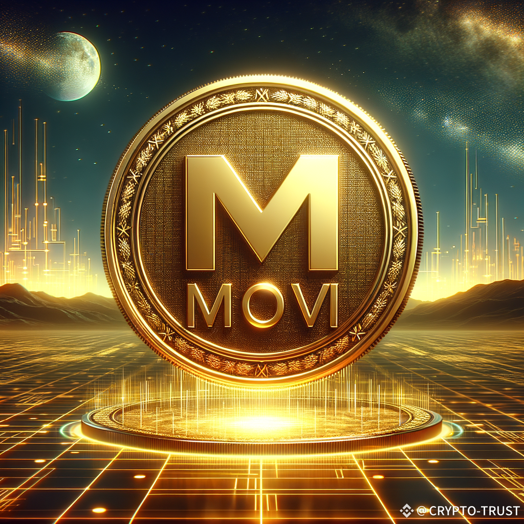 $MOVE Sure, here is a suggested post for promoting "MOV" cry | CRYPTO ...