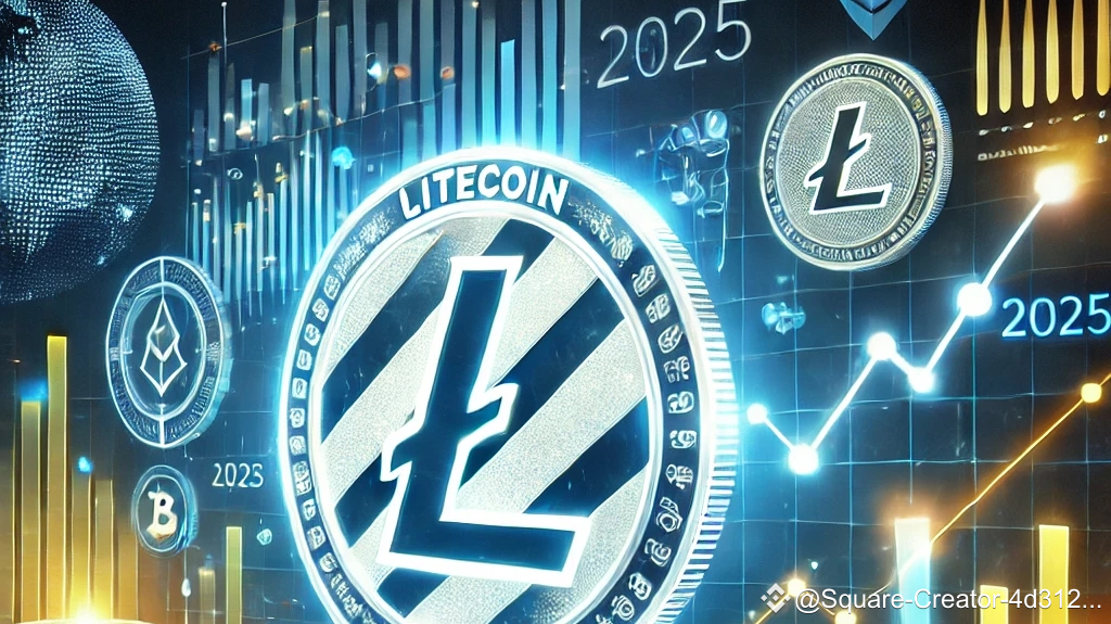 **Litecoin Predictions 2025: Will the Coin See Another Rise ...