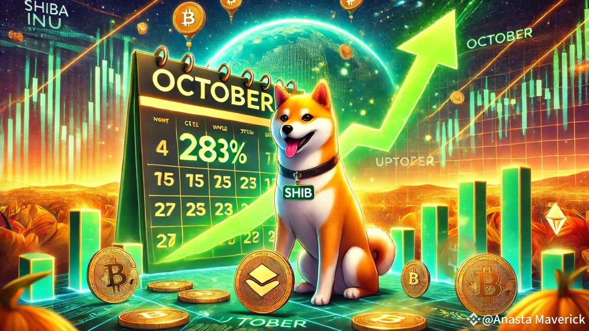 "Shiba Inu Set for Massive Surge? SHIB Trading Volume Spikes 64%, Analysts Eye $0.0001 ...