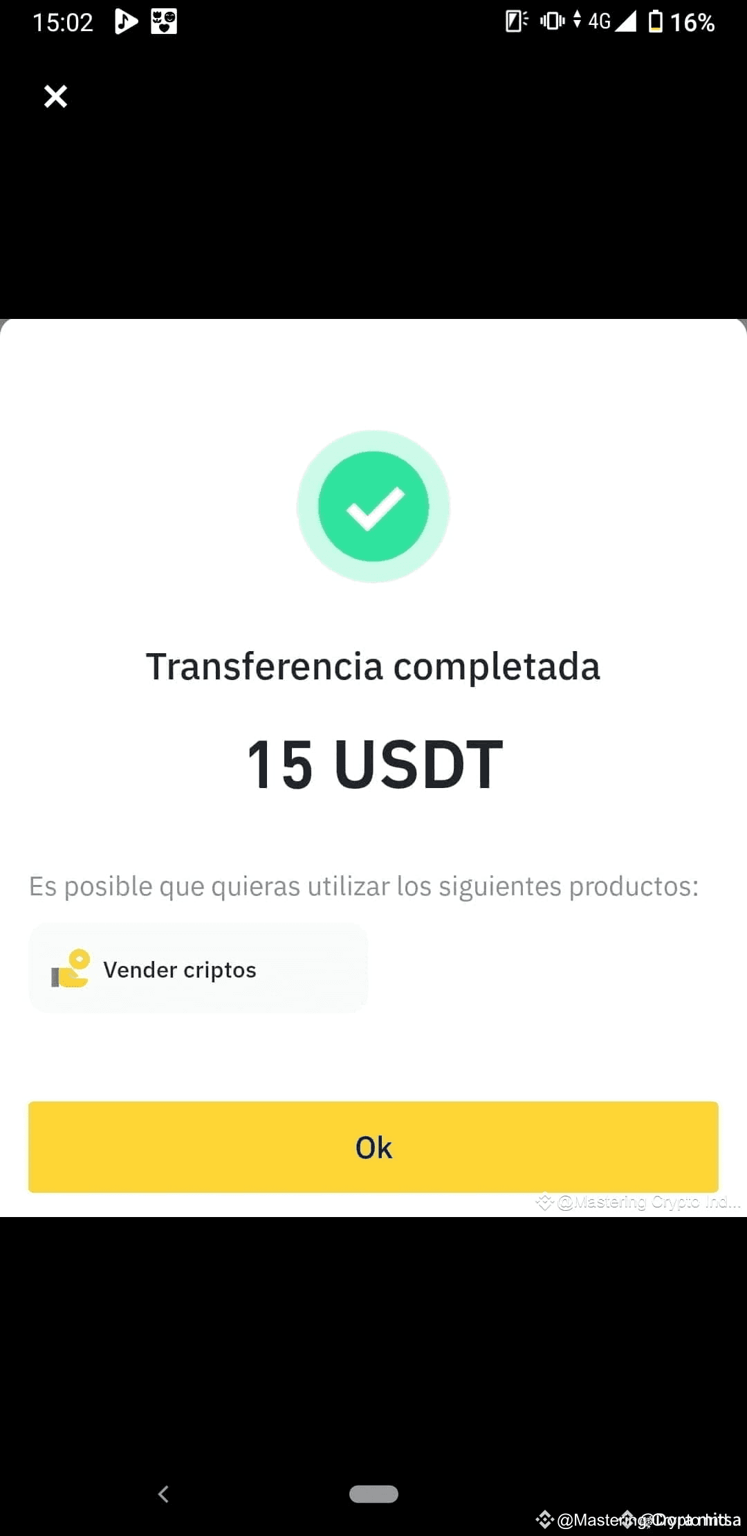 How To Unlock Your First $15 USDT on Binance: Quick Guide 🗝 | Mastering ...