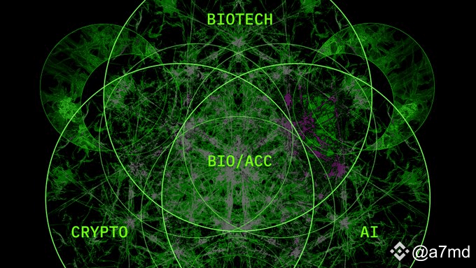 BioProtocol ($BIO) Unveiled on Binance Launchpool: The Future of DeFi ...