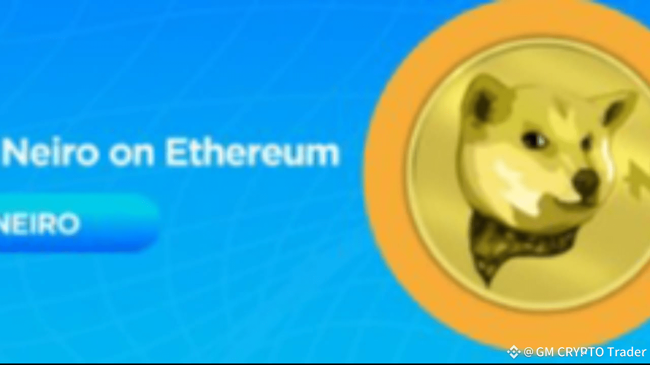 NEIRO Price Analysis 15 May 2025 | GM CRYPTO Trader on Binance Square