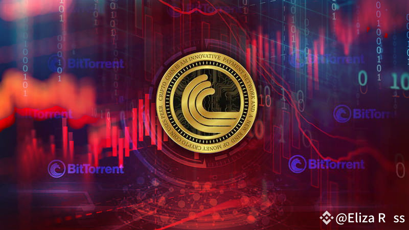 🌍 BitTorrent ($BTTC ) Expanding Worldwide – Dutch Community | Eliza ...