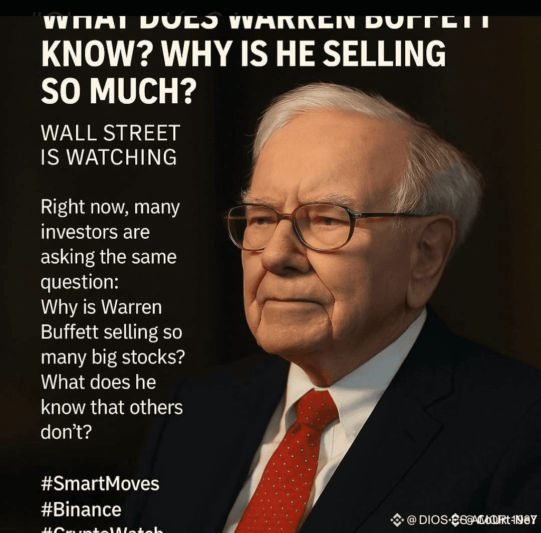 \$XRP — What’s Warren Buffett Seeing That We Don’t? Wall St | CoUrt-NeY ...