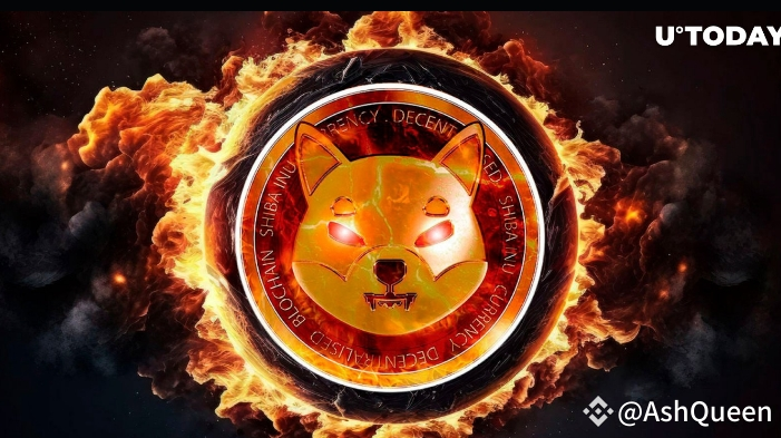 Breaking Update: $60 Trillion Shiba Inu ($SHIB) Tokens Burned – Market Set for a Major Shake-Up ...