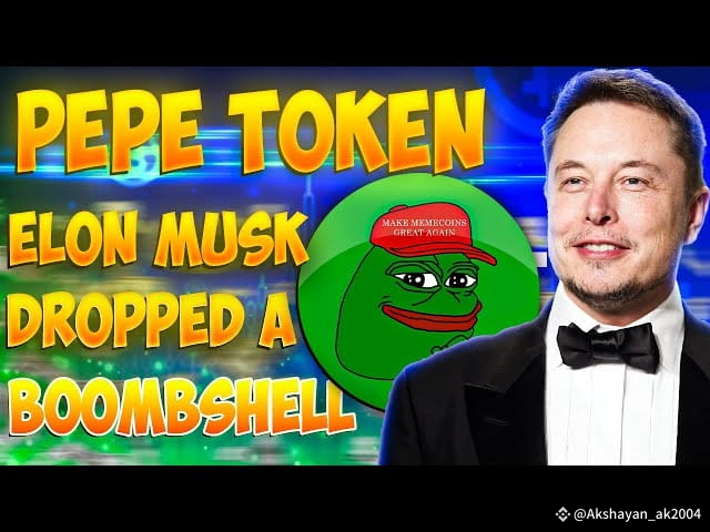 🌟 Elon Musk + Pepe = ¡Magia de Memes! 🐸🚀 ¡Cuando Elon Mu | Akshayan ...