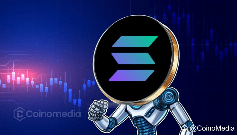 Solana Stablecoin Supply Hits All-Time High | CoinoMedia on Binance Square