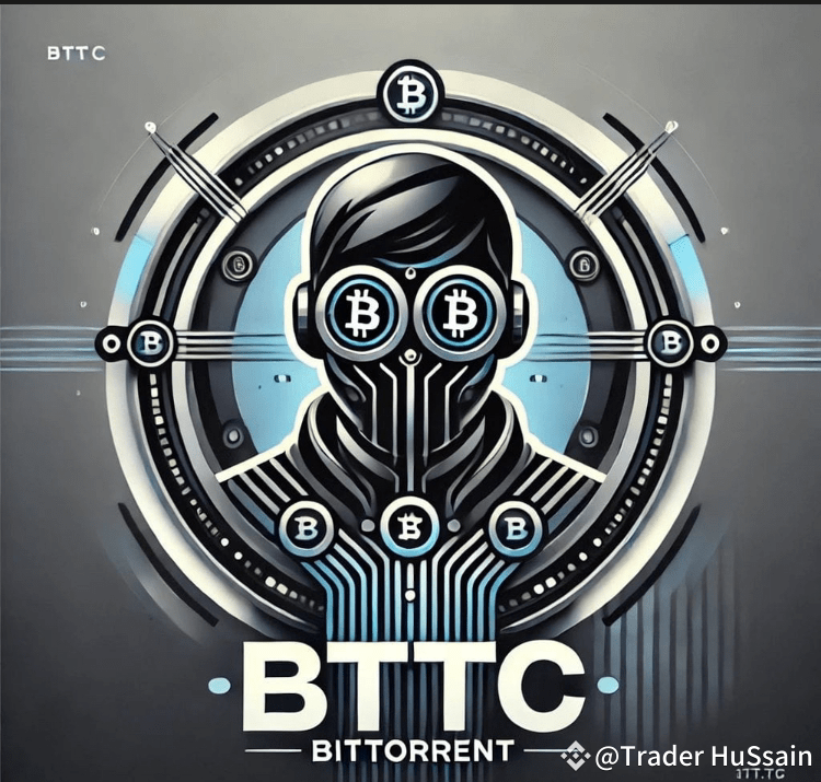 🚀 Why $BTTC Could Be Your Next Big Crypto Bet! In a sea o | Trader ...