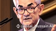 #FOMC meeting Today Conclusion | Bilal_Hussain Ali on Binance Square