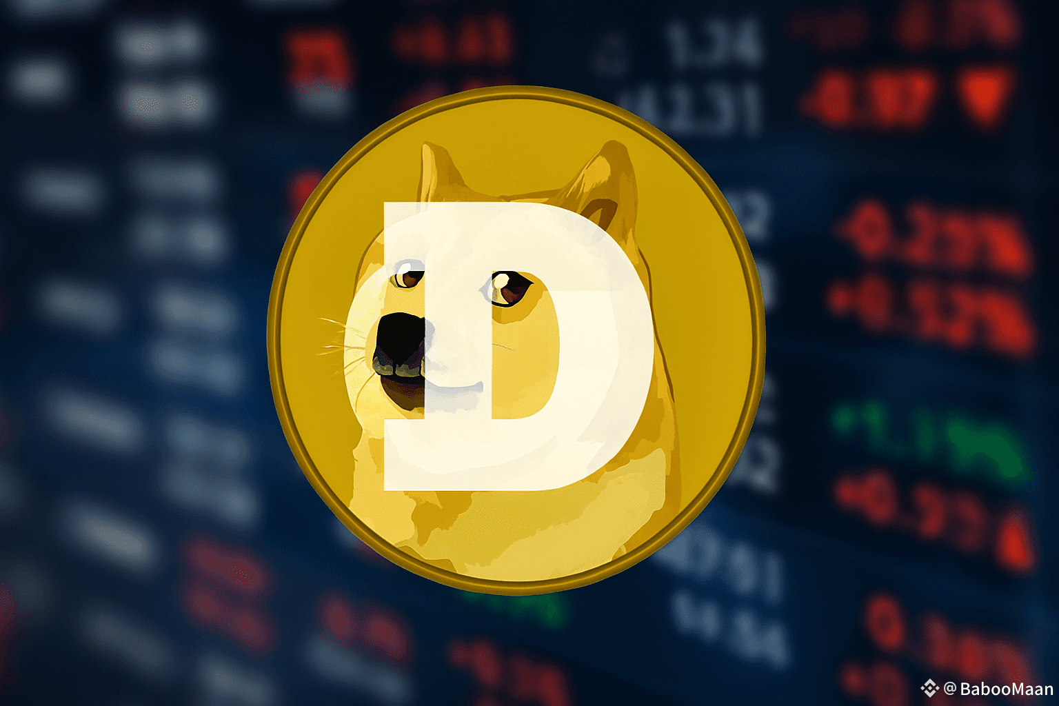 🚨 Last Chance to Grab Dogecoin (DOGE) Below $0.20! | HATwist on Binance ...