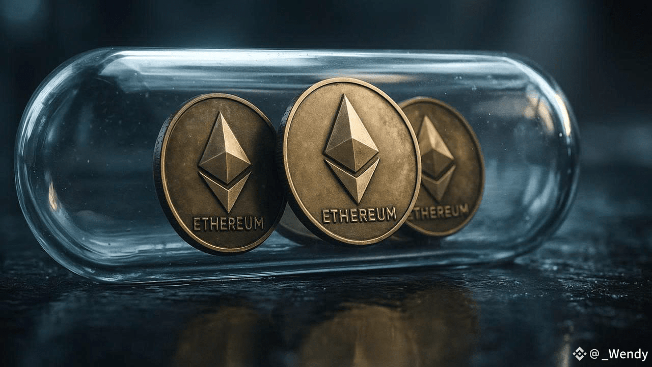 Ethereum ICO Time Capsule Cracks Open: Dormant Wallet Awakens After ...