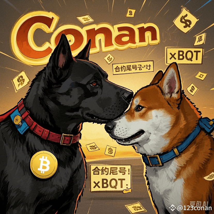 $TRUMP Trump’s presidential dog Conan has unlimited potenti | 123conan ...
