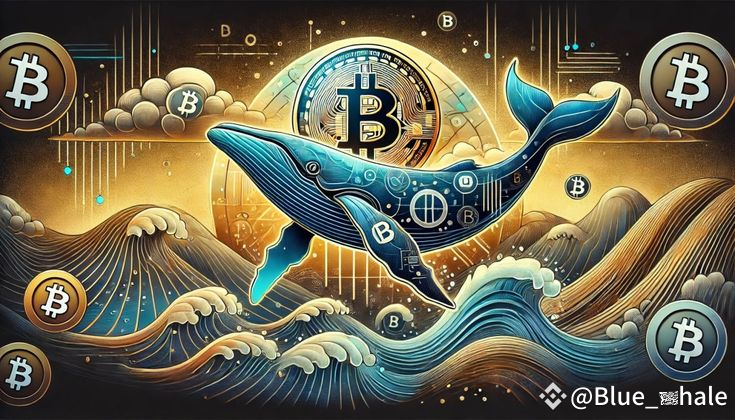 🚀 Litecoin ETF & VIRTUAL Whale – Big Moves in the Crypto Ma | Blue ...