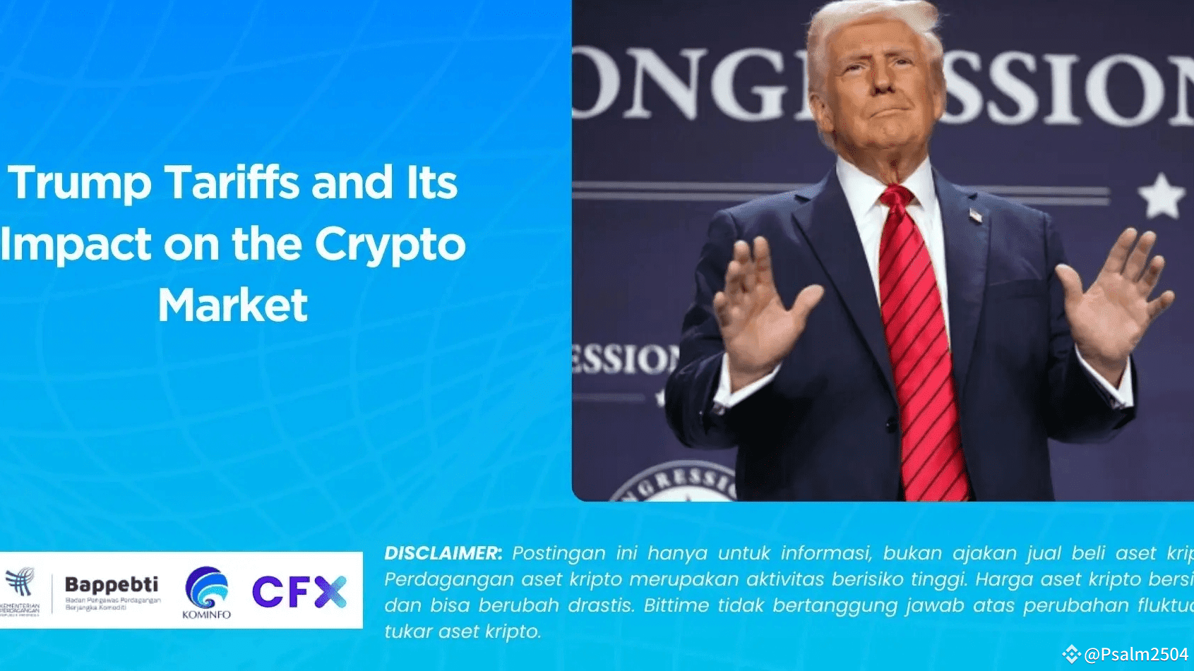 "Trump’s Tariff Gambit: How Trade Wars Are Shaking the Dollar and ...