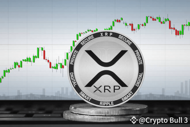 BREAKING: 🇺🇸 SEC officially drops Ripple $XRP lawsuit. #x | Crypto Bull 3 on Binance Square