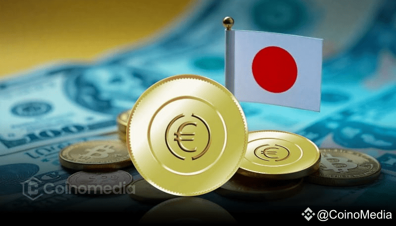 Circle Becomes First Stablecoin Approved in Japan | CoinoMedia on ...
