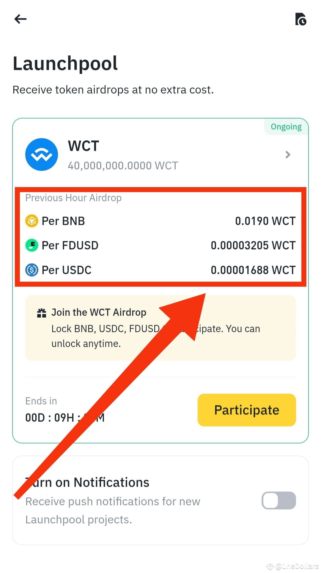 Congratulations 🎉🎉👏🎉 BOOOOOOOOM vs BOOOOOOOOOOM 😊 I h | 1neDollars on ...