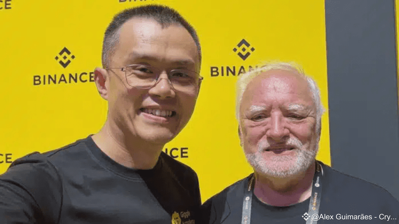 “Security is not guaranteed,” says Binance founder after Bybit attack ...