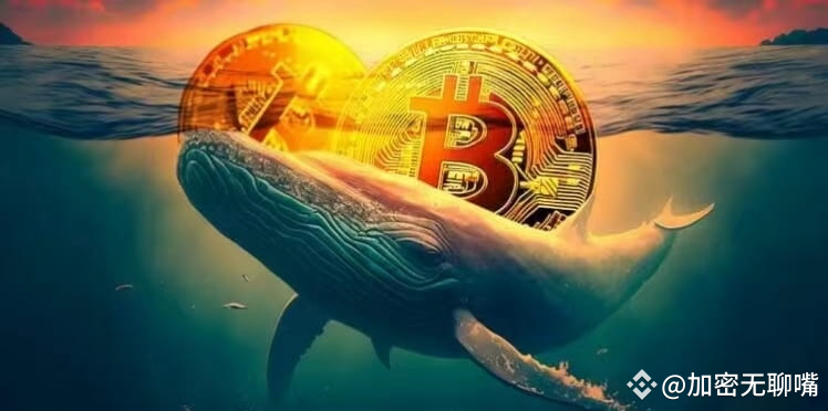 $SOL #ai16z A giant whale spent 2 million GRIFFAIN + 5680 | 加密无聊嘴 on Binance Square