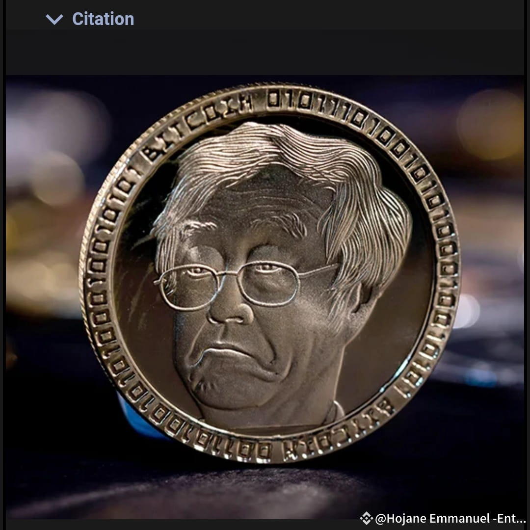 $BTC =1000 000 Satoshi what's satoshi? Satoshi Nakamoto is ...
