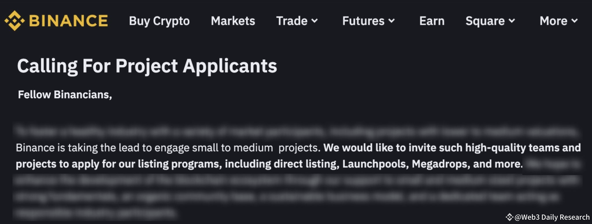 Those who invested in $PNUT before Binance’s listing witness | Web3 Daily Research on Binance Square