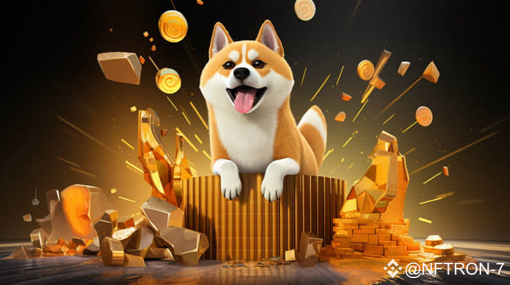 The hype surrounding Telegram-affiliated meme coin DOGS has | NFTRON-7 ...