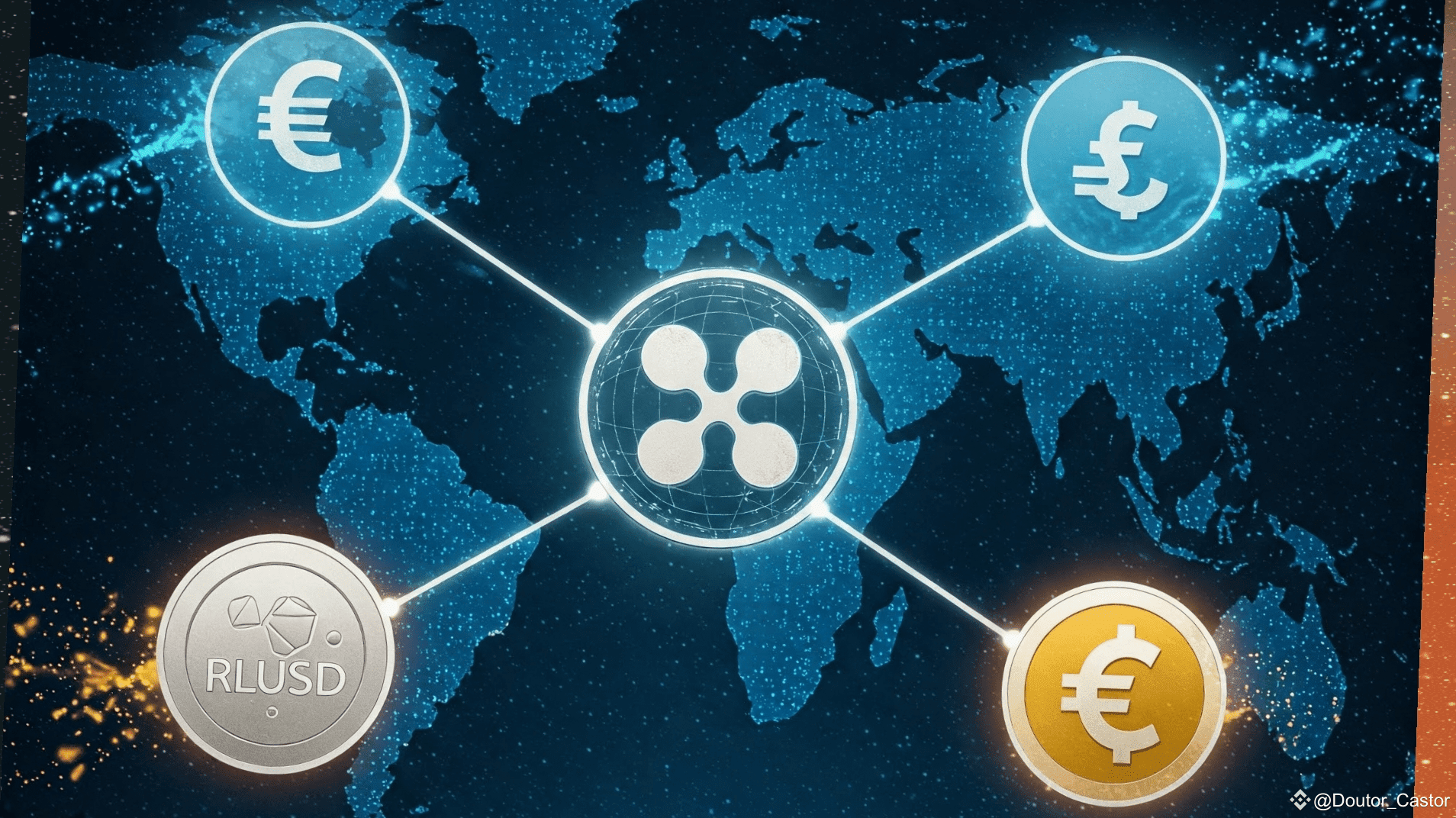 Ripple's move that could change everything (and where XRP fits into ...