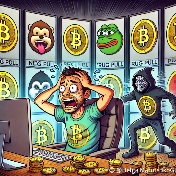 📢 BNB Chain Be Like: "New Day, New Meme Coin!" 🐶 Yesterday | Helga ...