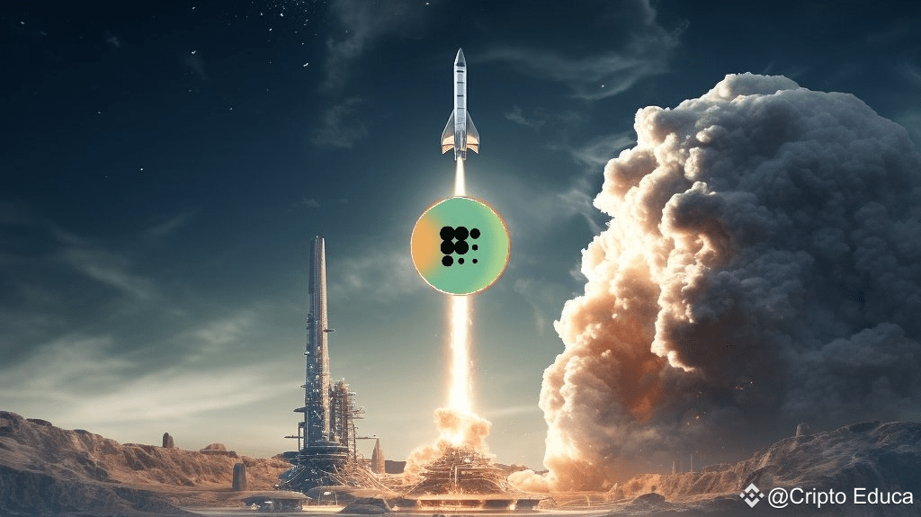 PROS Token Pump Alert! See why it's rising! | CRYPTO GEMS fora do Radar ...