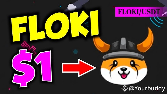 Floki future price prediction . | Expert _Guide on Binance Square