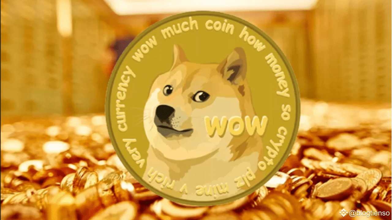 The Highly Discussed Dogecoin Report from 21Shares! "Not Just a Memecoin, Its Power ...