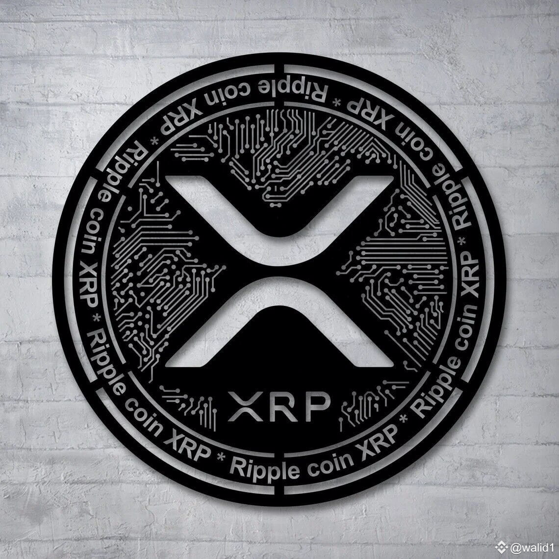 The idea of a US strategic cryptocurrency reserve is causi | WALID807 ...