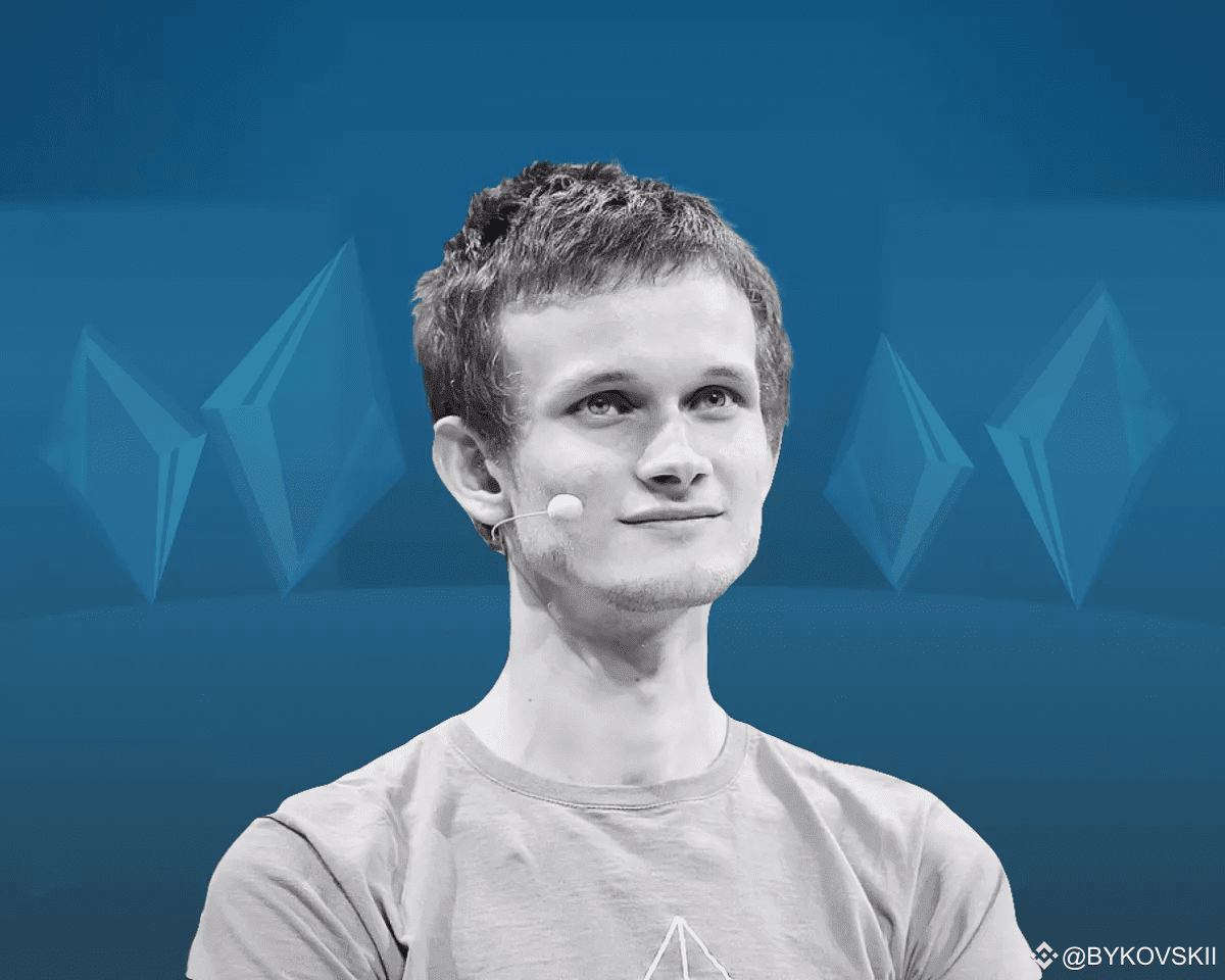 😎NO ONE WILL KNOW THAT YOU HAVE ETHIRIUM!!!😎 🛡️ Vitalik | BYKOVSKII on ...