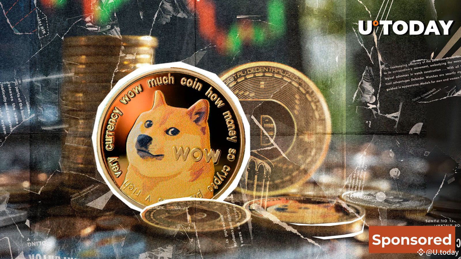 Dogecoin Open Interest Jumps 9.2 Billion in 24 Hours, What Next for DOGE Price? | U.today on ...